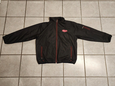 Peterbilt Choko jacket XL | eBay