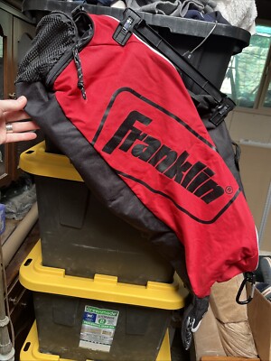 Franklin Bat Bag | eBay