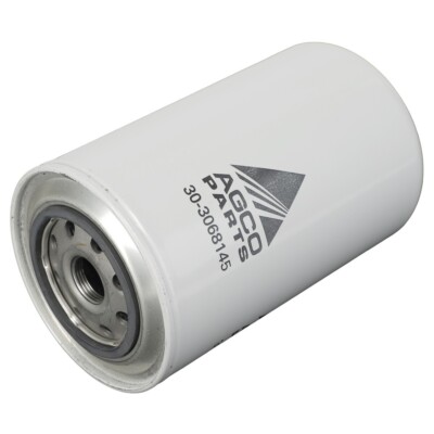 30-3068145 White 2-135 2-155 Engine Oil Filter | eBay