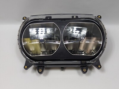2015-2023 Harley Road Glide OEM LED Headlight Assembly FLTRX FLTRU ...