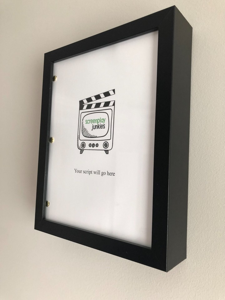 Criminal Minds Tv Show Script Joe Mantegna, Paget Brewster, Shemar ...