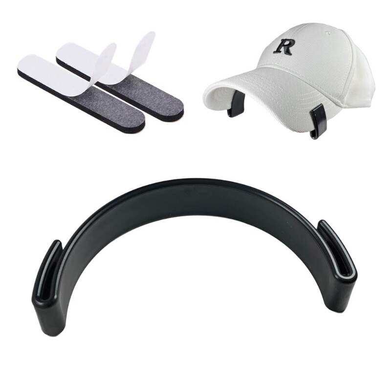 Hat Brim Bender Convenient Hat Shaper for Baseball Caps Hat Shaping ...