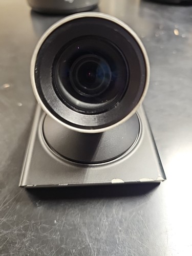 Cisco Tandberg TTC8-06 PrecisionHD 1080p 2.5x Telepresence Conf Camera ...