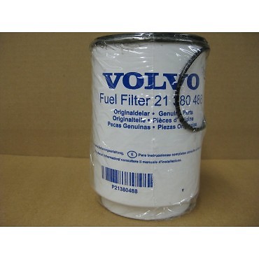 HENGST H328WK - Fuel filter cross reference