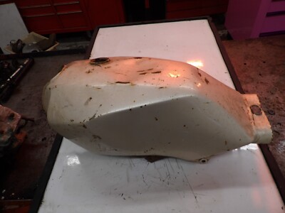 yamaha rd 125 lc fuel tank | eBay UK