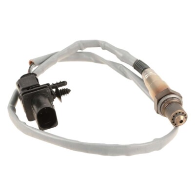 Motorcraft OEM Upstream Driver Left Oxygen O2 Sensor Hego For Ford ...