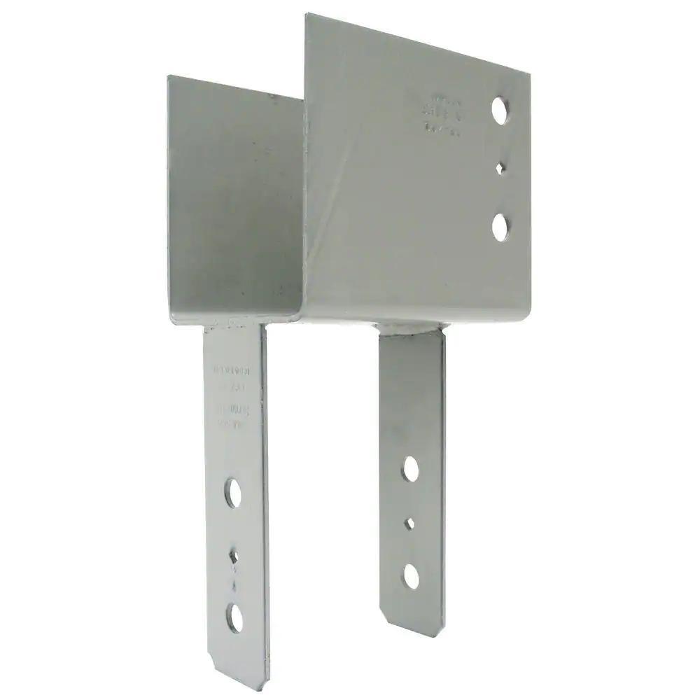 Simpson Fence Post Brackets
