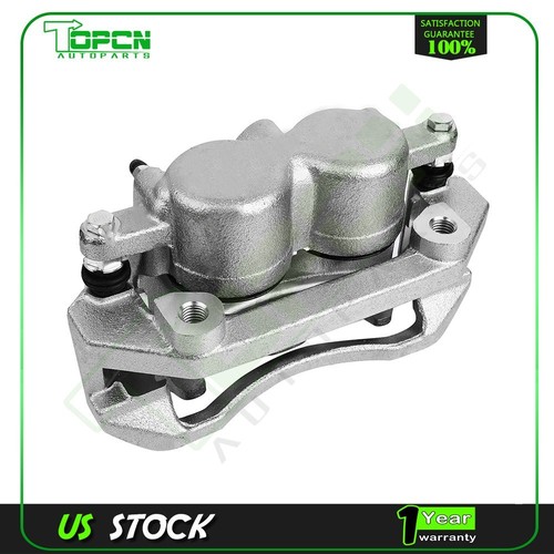 Front right Brake Caliper For 2006-2009 Mitsubishi Raider 2005-2008 ...