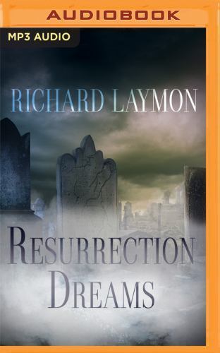 Resurrection Dreams by Richard Laymon (2016, CD MP3, Unabridged edition) for sale online | eBay