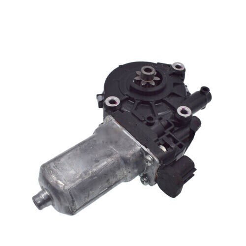 Left Front Door Power Window Regulator Motor MN182351 For L200 Montero ...