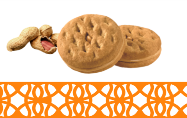 4 pkgs 2026 ABC Bakery Girl Scout Peanut Butter Sandwich Cookies | eBay