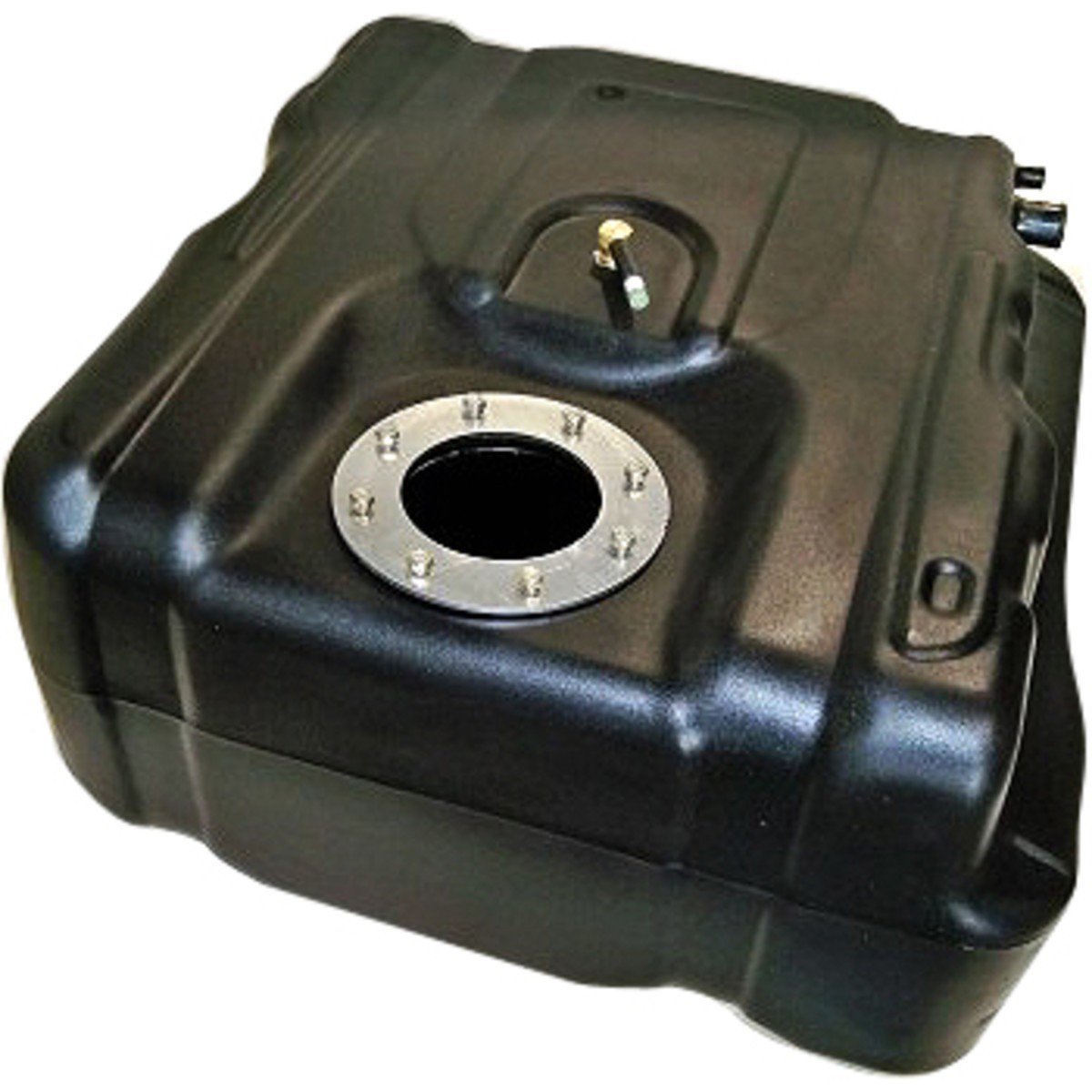 8020011 Titan Fuel Tanks Tank Gas for F450 Truck F550 F350 Ford F-450 ...