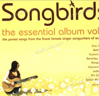Various - Songbirds 2-Essential Album ' | eBay