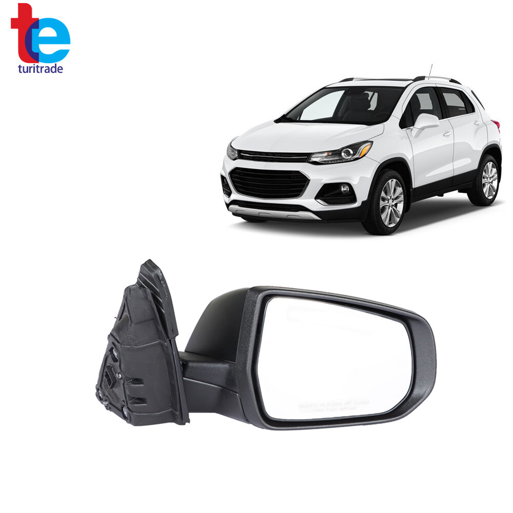 Elegant 2016 Chevy Malibu Passenger Side Mirror Photos