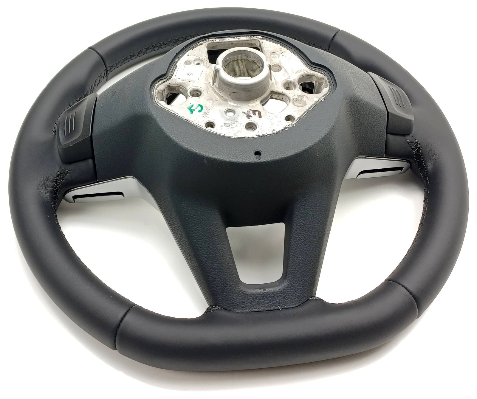 Neuf Original Volant Multifonctions Volant VW Arteon T-Cross Passat ...