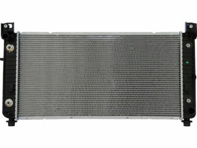 For 2003-2009 Hummer H2 Radiator 93752ZR 2004 2005 2006 2007 2008 | eBay