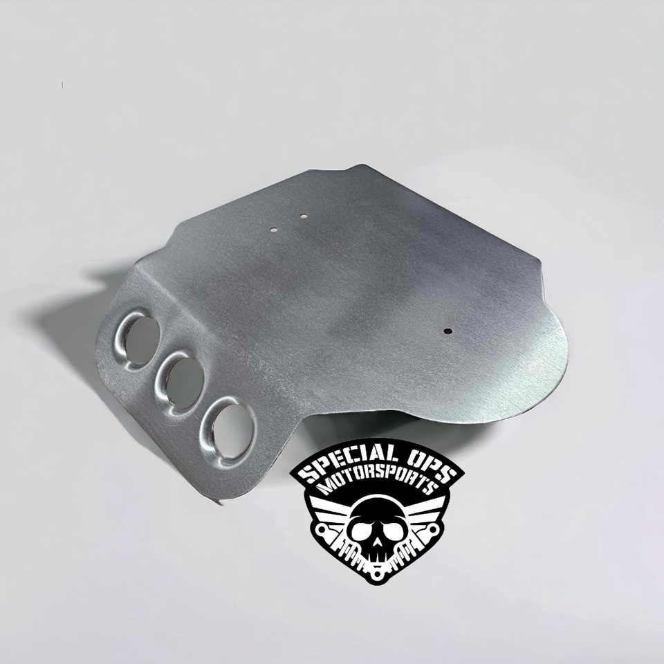 TBSS CUSTOM LS ENGINE COVER GEN 4, 5.3 , 6.0, truck intake TRAIL BLAZER ...