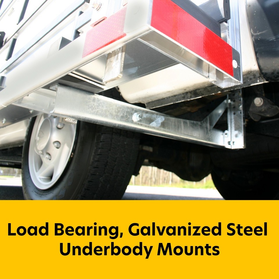 Glass Carrier Rack Truck Glazier Kit for Pick Up Truck MyGlassTruck | eBay