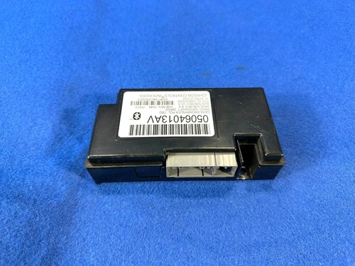 2005 - 2007 CHRYSLER 300C SRT8 6.1L HEMI OEM BLUETOOTH TELEMATIC ...