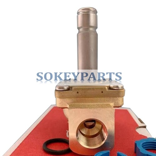 1pc New DANFOSS EV260B 032U8056 032U8057 Two-way Solenoid Valve | eBay