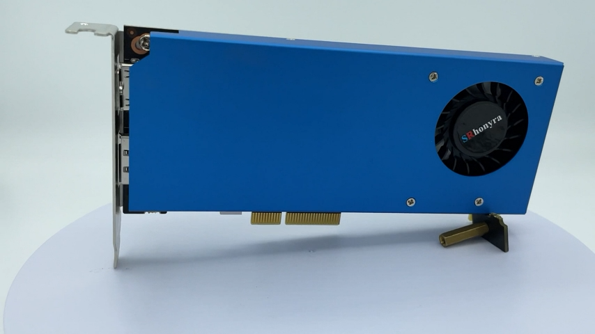 GT 1030 2GB Low Profile Graphics Card HDMI DP GDDR5 64 Bit PCI-e 3.0 x4 ...