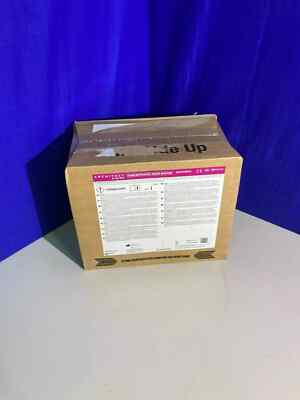 06C54-58 Abbott Architect Series Concentrated Wash Buffer (4 x 1 L) | eBay