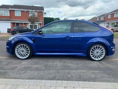 Ford Focus RS | eBay