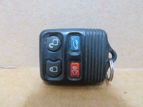 2004 FORD EXPLORER KEY FOB OEM | eBay