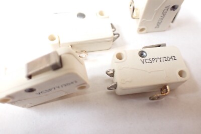 V3 MICRO SWITCH BURGESS SHORT LEVER 10A SPDT SOLDER TAGS BOILER REPAIR? x3pcs | eBay UK