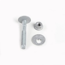 Genuine VW AUDI Rear Axle Camber Alignment Eccentric Washer WHT001796A ...