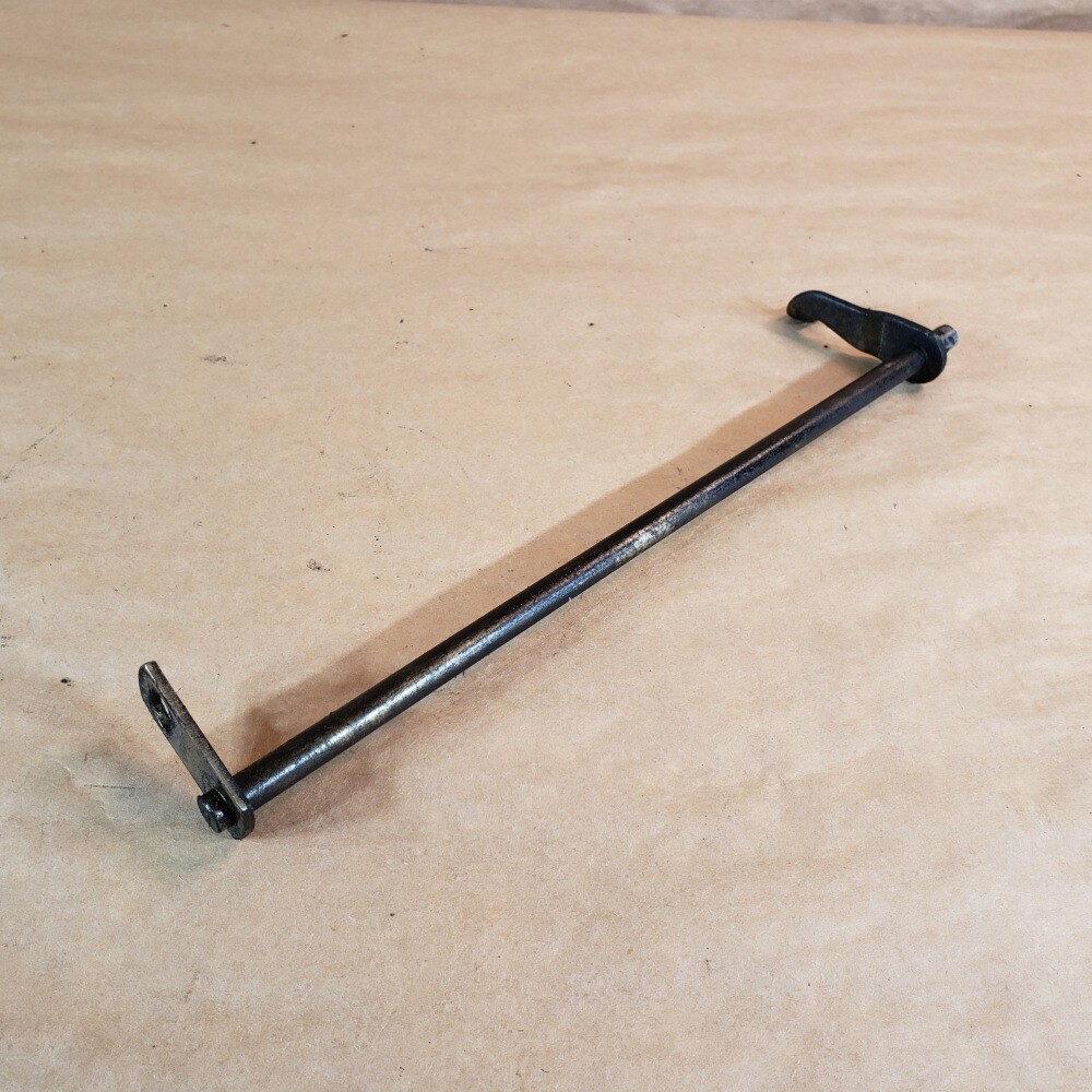 Mercedes Benz W123 300TD Original Throttle Linkage Rod OEM | eBay