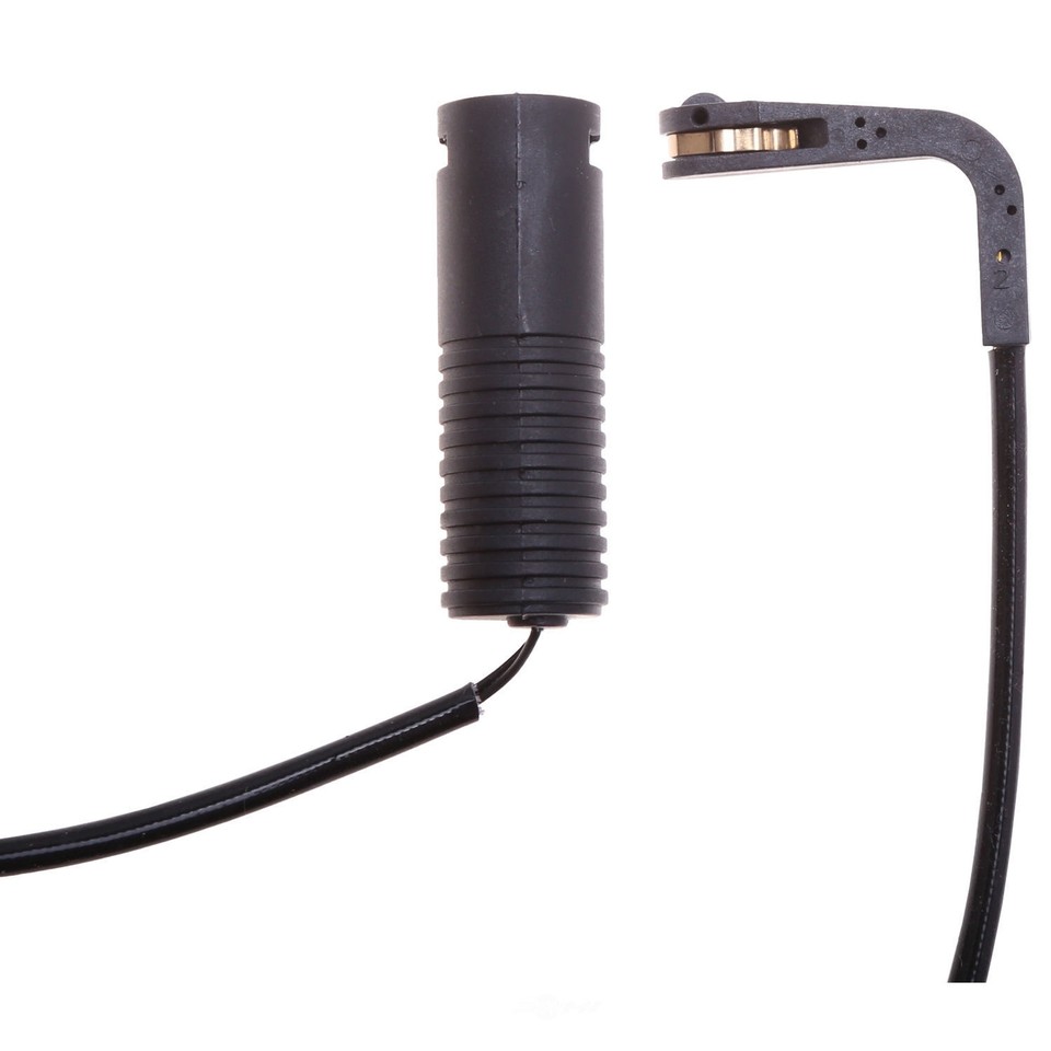 Disc Brake Pad Wear Sensor-Premium Brake Pad Sensor Wires Centric 116. ...