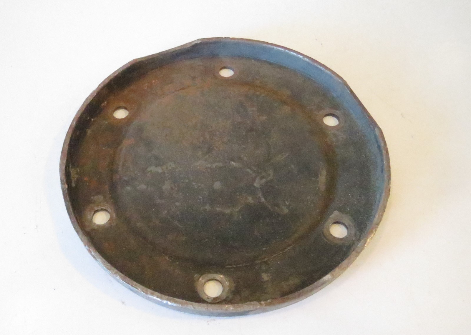 VW 40HP 1300-1600 OIL SUMP COVER PLATE WITHOUT PLUG OEM VW PART 113 115 ...