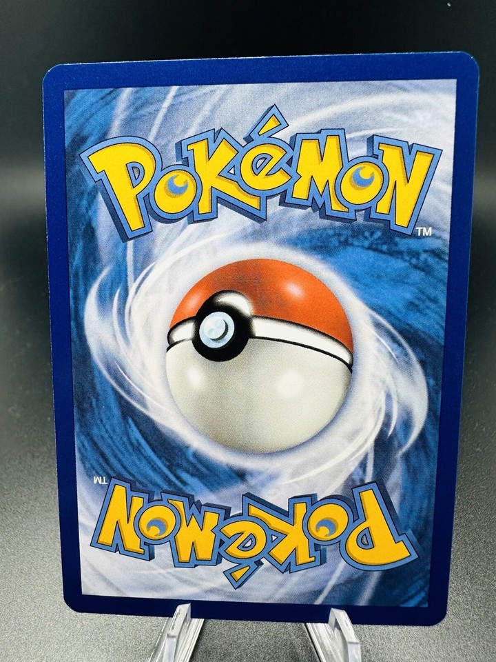 Pokemon TCG - Reverse Holo Snorunt 37/182 - Paradox Rift 2023 | eBay