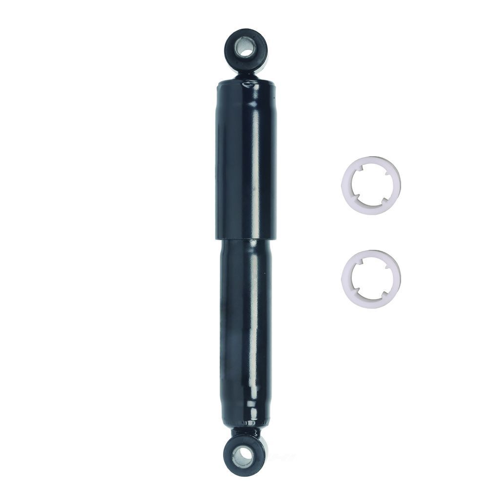 Suspension Shock Absorber-PRT Shock Absorber PERFORMANCE RIDE ...