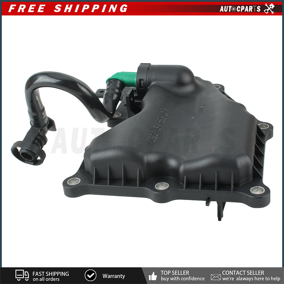 Vapor Canister Purge Valve for 2015-17 Land Rover Discovery Sport 2.0L ...
