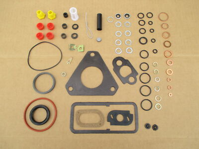 DPA CAV DIESEL INJECTION INJECTOR PUMP REPAIR REBUILD KIT SET 7135-70 ...