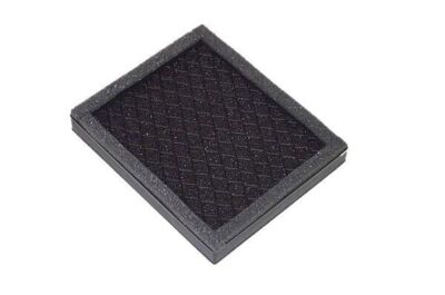 Red Dot RD-2-3683-1P Replacement Filter 6 7/16" W x 7 3/4" L x 3/4 ...