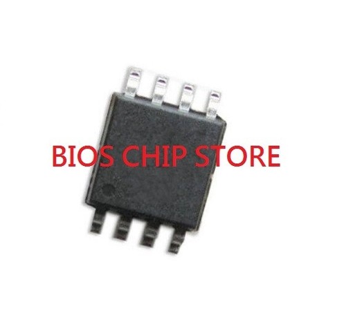 BIOS CHIP Dell Precision M4500 M4600 M4700 M4800 M6600 M6700 (DUAL ...