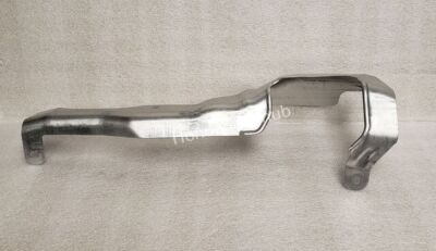 Genuine 18-22 Honda Accord Hood Lock Baffle 74135-TVA-A00 | eBay