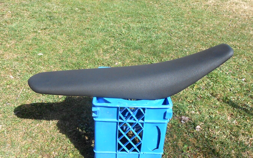 KTM Seat 125 250 450 300 500 OEM 79707040000 EXC XCFW EXCF Enduro (SS-7 ...