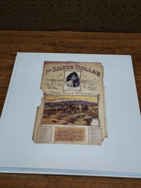 Charles M. Russell : Legacy by Charles M. Russell and Larry Len ...