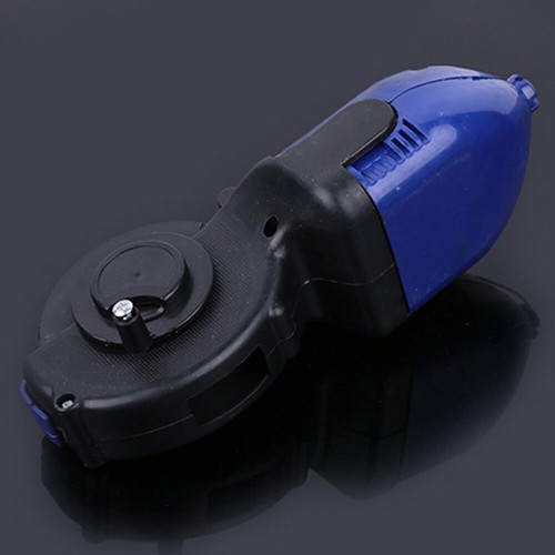 Measuring Woodworking Carpenter Construction Tool Manual Ink Marker ...