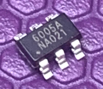 PF6005AG PF6005A 6005A Circuito Integrato SMD SOT23-6 | eBay