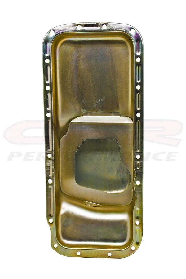 BB Chrysler Zinc Oil Pan 361 383 400 440 Mopar Dodge Plythmouth 1967 ...