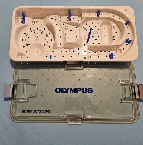 Olympus Endoscope Instrument Tray | eBay