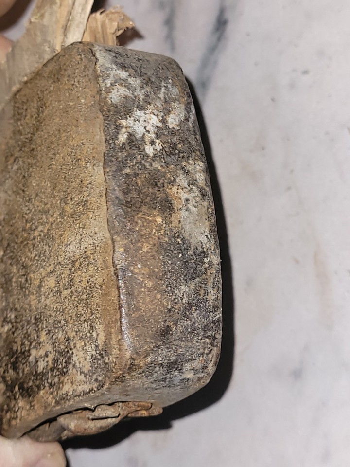 TRUE TEMPER FLINT EDGE KELLY WORKS AXE | eBay