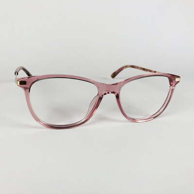 SPECSAVERS eyeglasses PINK CATS EYE glasses frame MOD: SORCHA+ 33039695 ...