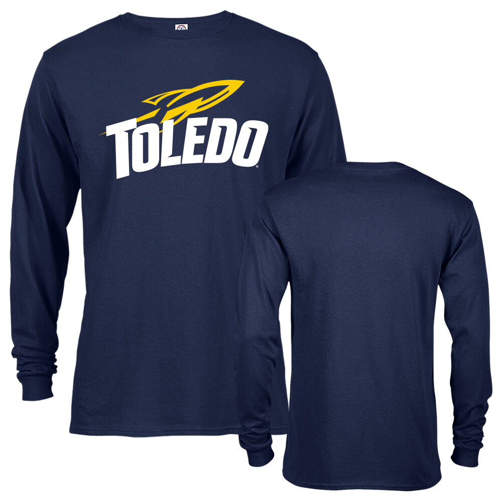 University Of Toledo Mascot