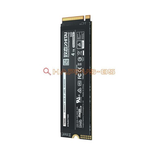 1PC New ZHITAI TI600 4TB SSD 7000MB/S PCLe4.0 M.2 | eBay Australia